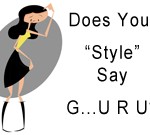 Your Style Feature Box - IMAGE TO INTERIOR - Simply You by Design